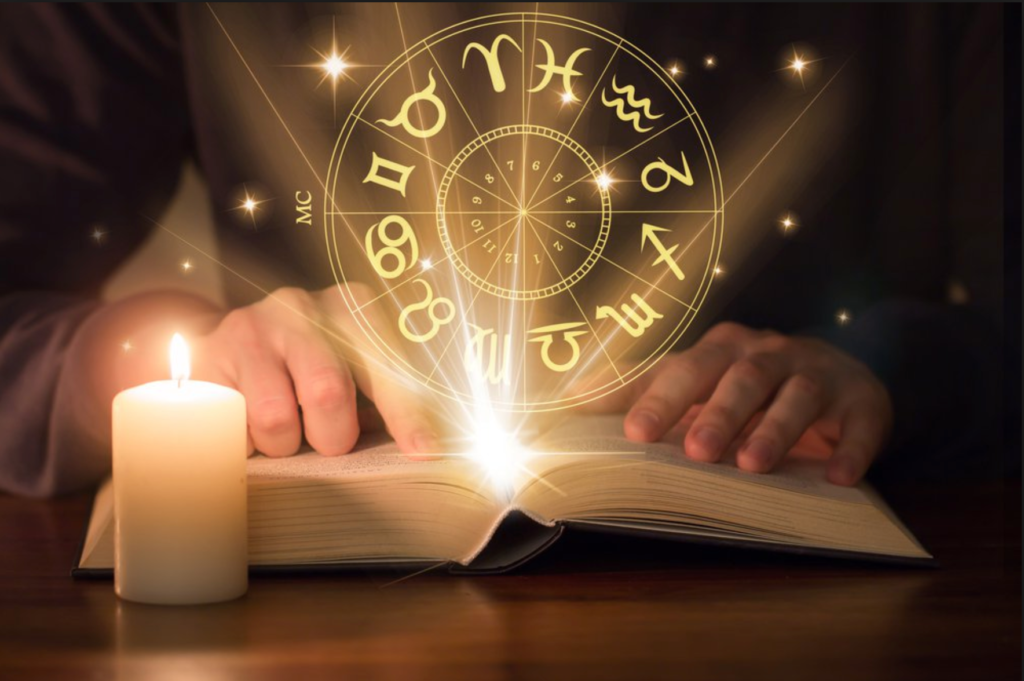 Astrological Teaching Methods :: Sher Institute of Astrology & Metaphysics